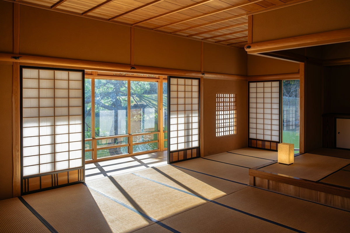 What Is Shoji Paper? Everything You Need to Know About Japanese Washi ...