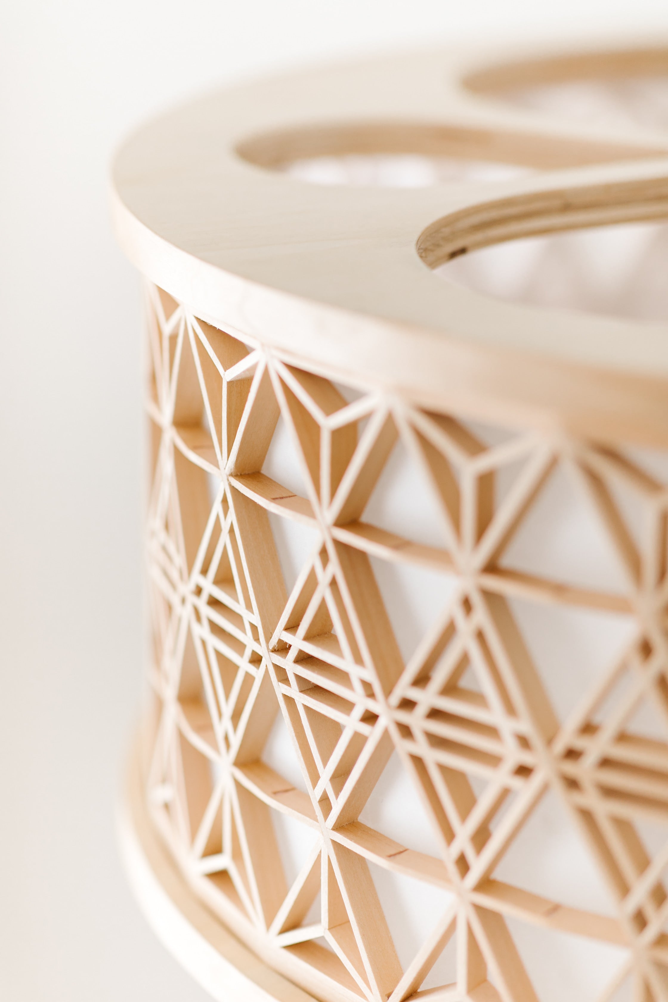 Gallery of JT Woodwork's Projects - Kumiko & Fine Woodworking – Johnny ...