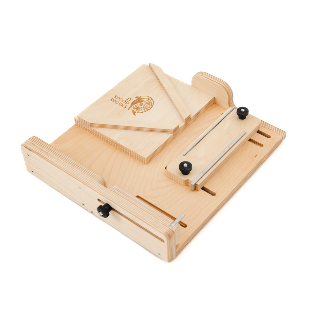 Kumiko Tools and Supplies for Woodworking - Johnny Tromboukis Woodworks